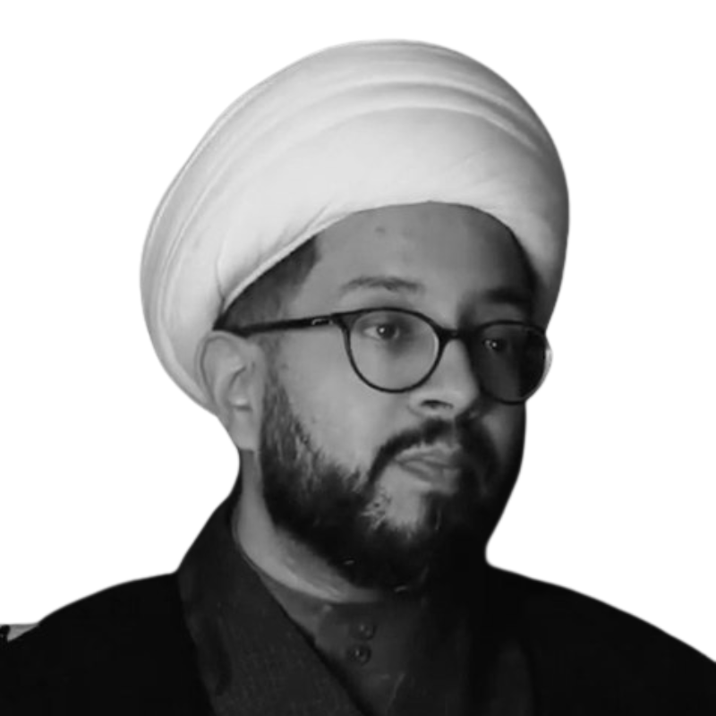 Sheikh Vinay Khetia - Hussain Global